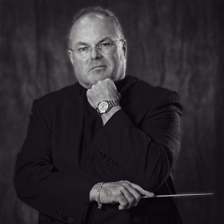 Headshots – Mark Hopkins